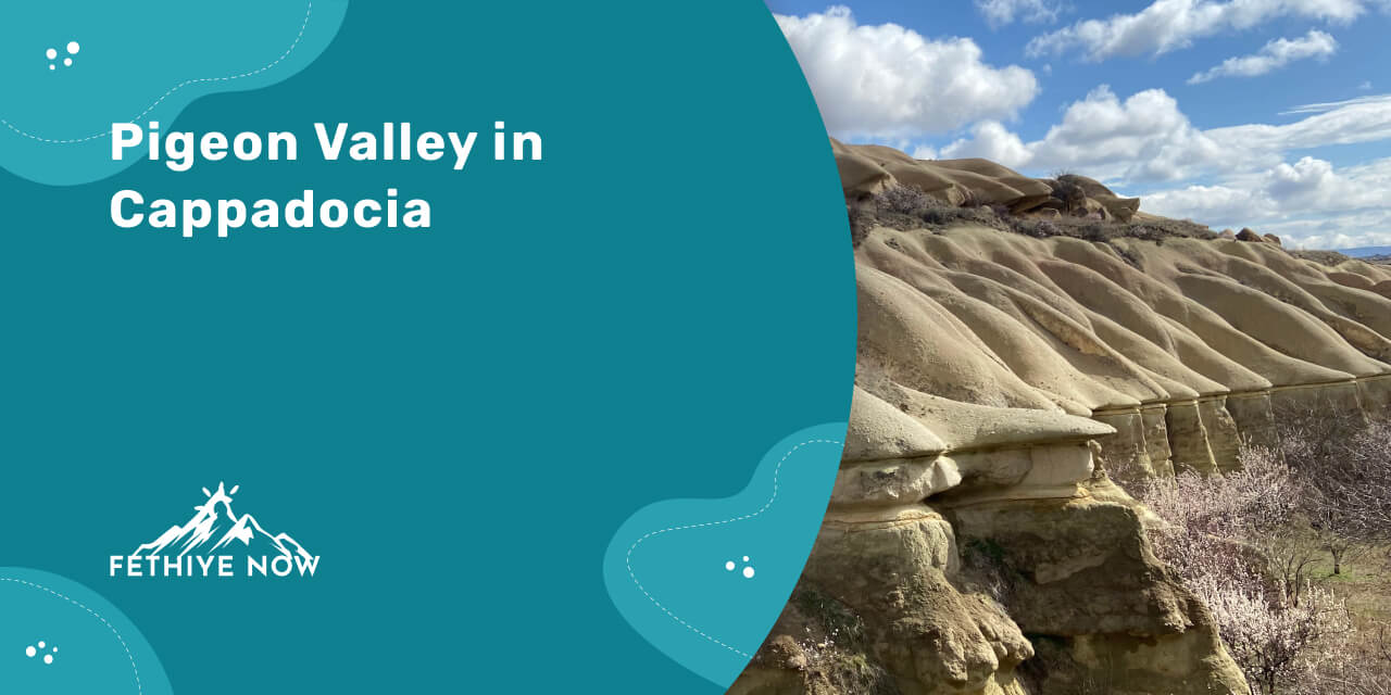 Pigeon Valley Cappadocia: Discover Nature's Hidden Wonders
