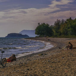 Kabak Beach (Koyu) in Fethiye, Turkey: Location & Activities