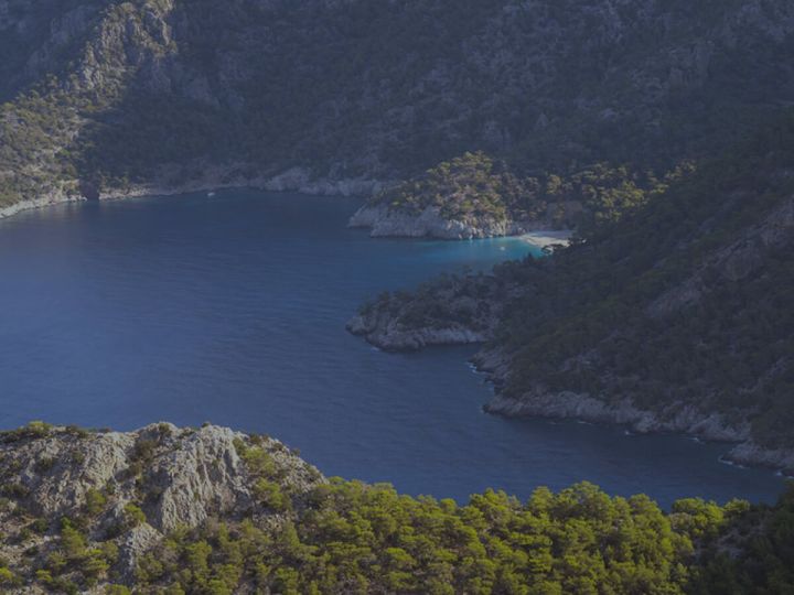 10 Best Beaches in Fethiye: Discover the Top Coastal Gems