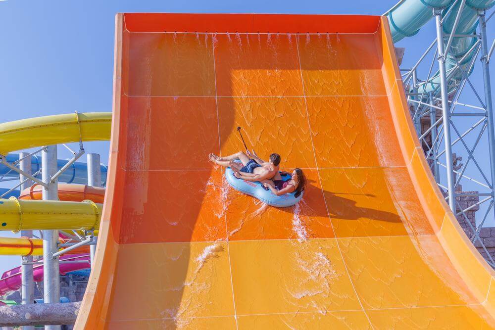 Top Aqua Parks in Fethiye: Best Water Fun Destinations (2024)