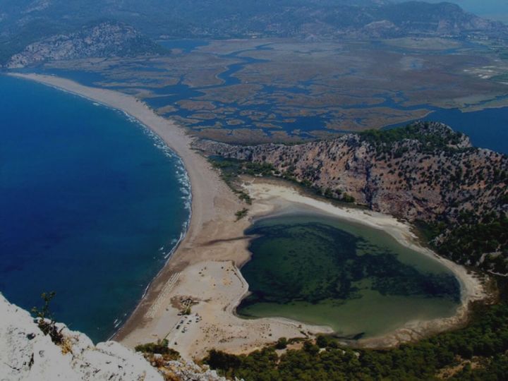 Things To Do In Dalyan: Discover The Top Attractions & Activities