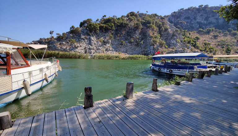 Things To Do In Dalyan: Discover The Top Attractions & Activities
