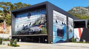 Babadag Cable Car in Oludeniz: Location & Fee in 2025