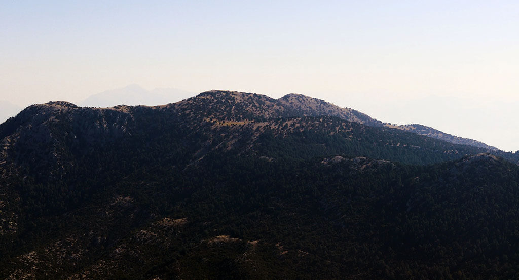 Babadag Cable Car in Oludeniz: Location & Fee in 2025