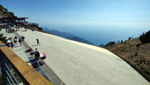 Babadag Cable Car in Oludeniz: Location & Fee in 2025