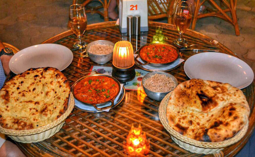 Top Indian Restaurants in Fethiye: Choices for Food Lovers