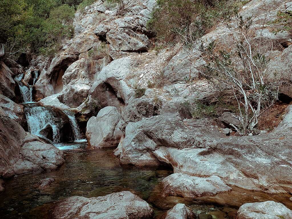 Sapadere Kanyonu in Alanya: Your Guide to the Natural Wonders