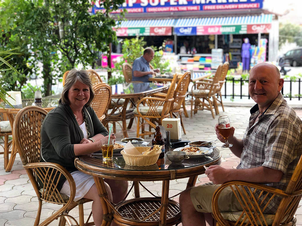 Top Indian Restaurants in Fethiye: Choices for Food Lovers