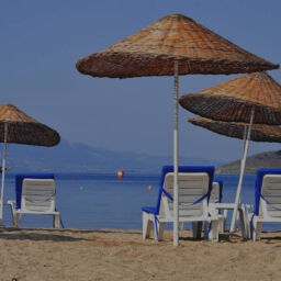 Sea Me Beach in Fethiye: Location, Facilities and Fee