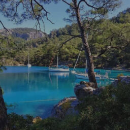 Help Beach & Yacht Club in Fethiye: Location, Facilities and Fee