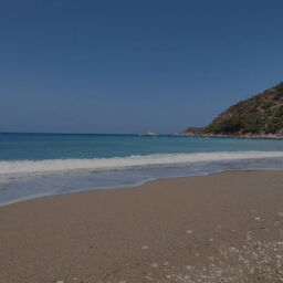 Help Beach & Yacht Club in Fethiye: Location, Facilities and Fee