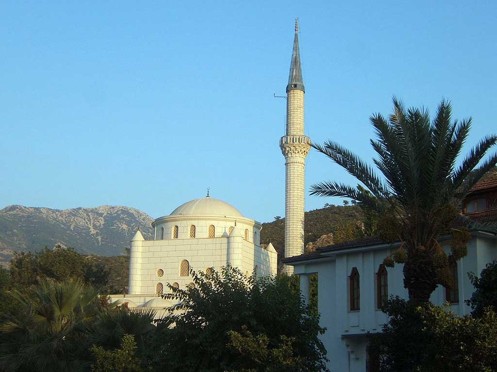 Fethiye History: Decoding the Past of an Aegean Marvel