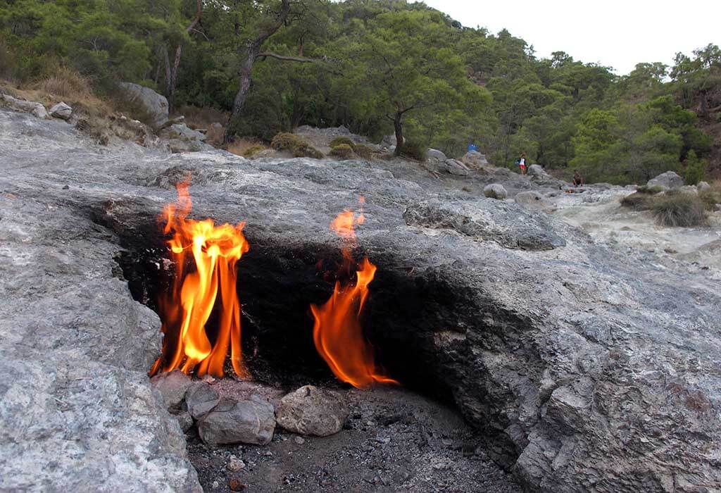 Çıralı in Turkey: What to Do, Best Restaurants and Top Hotels
