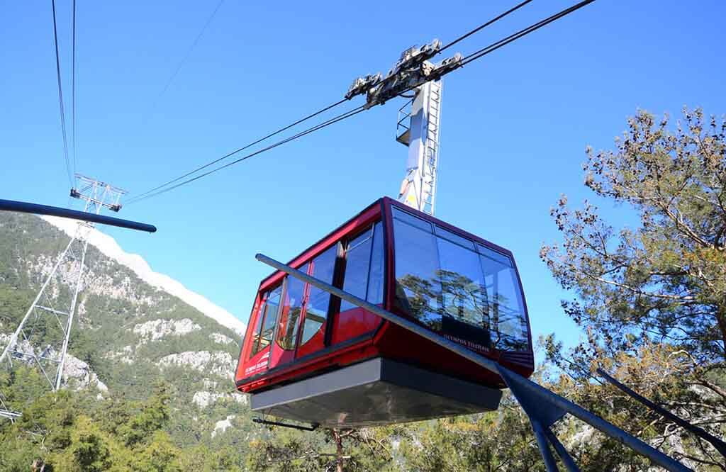 Top 10 Things To Do in Kemer, Turkey: Must-Visit Spots in 2026