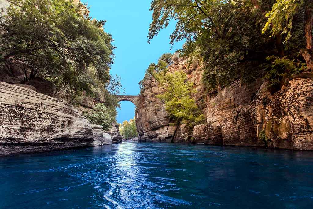 Top 10 Things To Do In Side, Turkey: Best Attractions in 2026