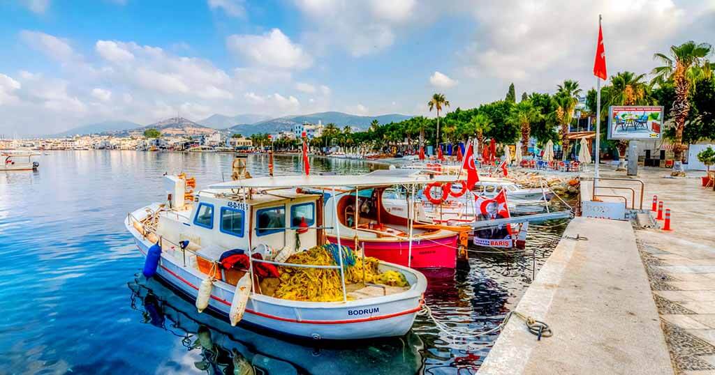 Top 10 Things To Do in Bodrum, Turkey: Must-Visit Spots in 2026