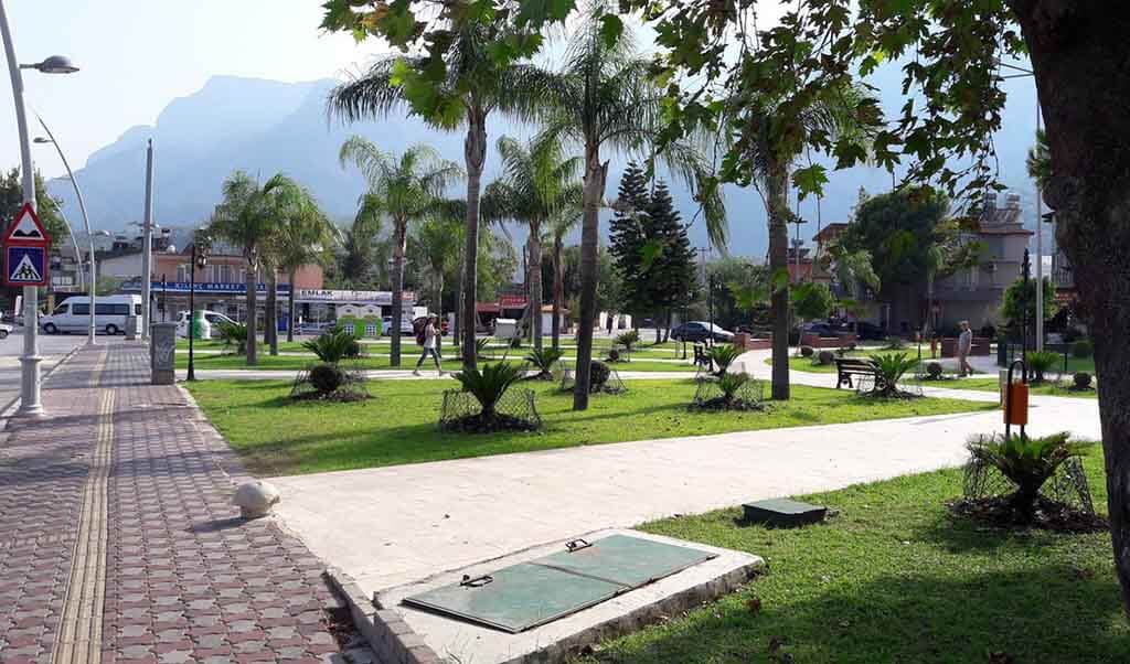 Top 10 Things To Do in Kemer, Turkey: Must-Visit Spots in 2026