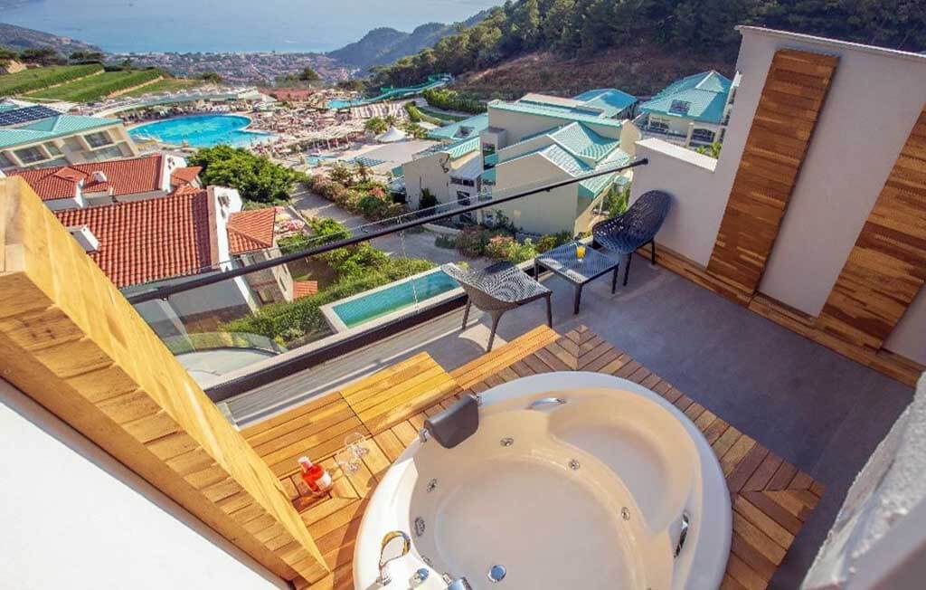 The Best Hotels in Hisaronu, Turkey: Luxury & Budget Options