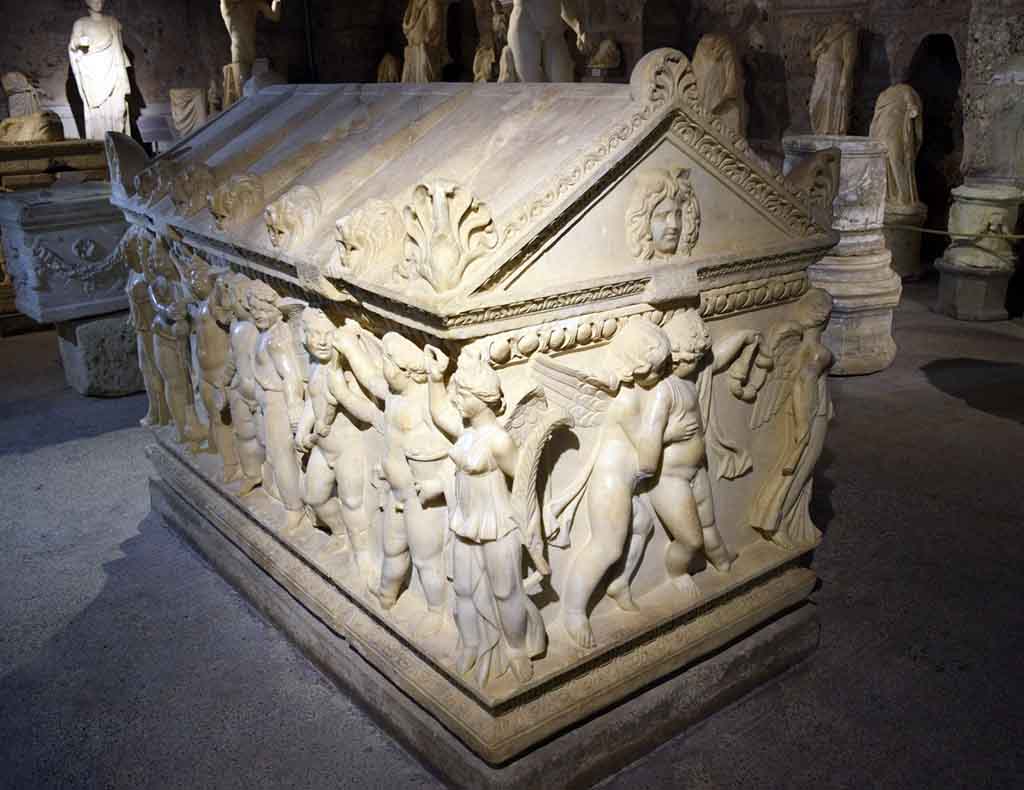 Top 10 Things To Do In Side, Turkey: Best Attractions in 2026