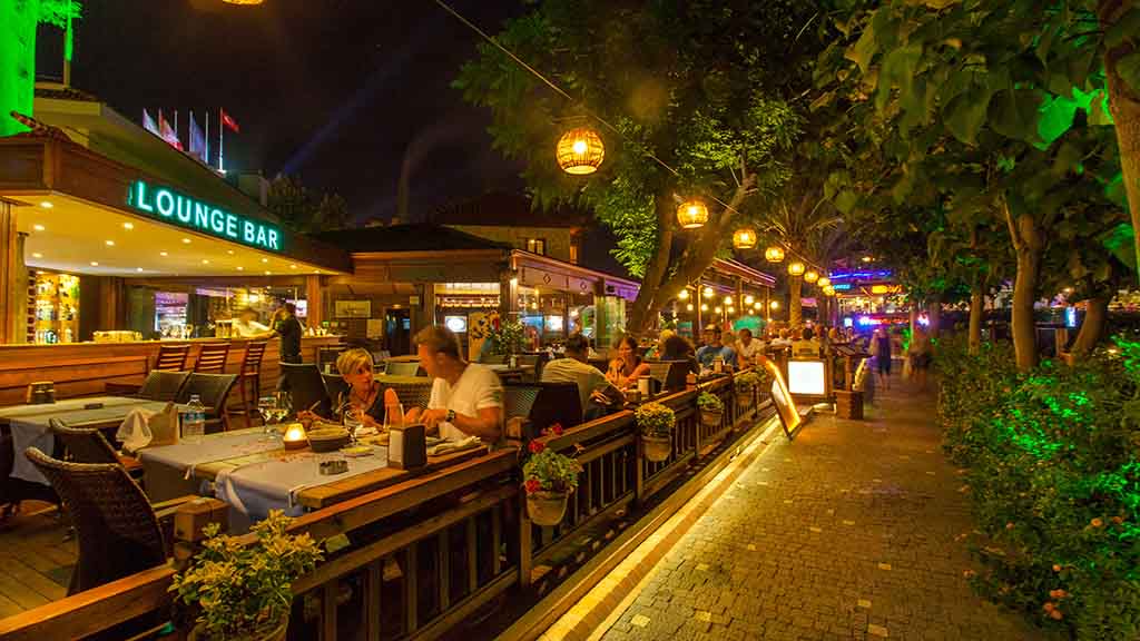 Top 10 Things To Do In Side, Turkey: Best Attractions in 2026