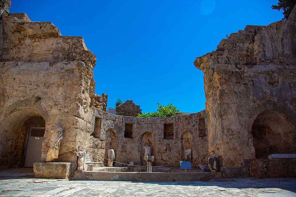 Top 10 Things To Do In Side, Turkey: Best Attractions in 2026