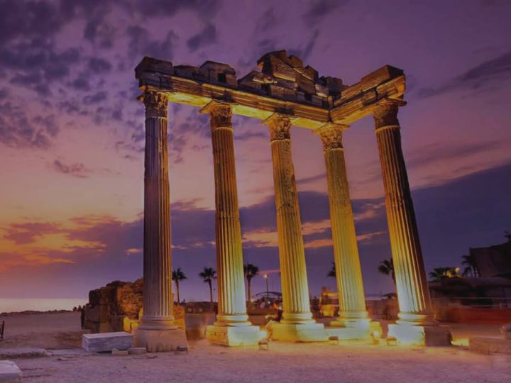 Top 10 Things To Do In Side, Turkey: Best Attractions in 2026