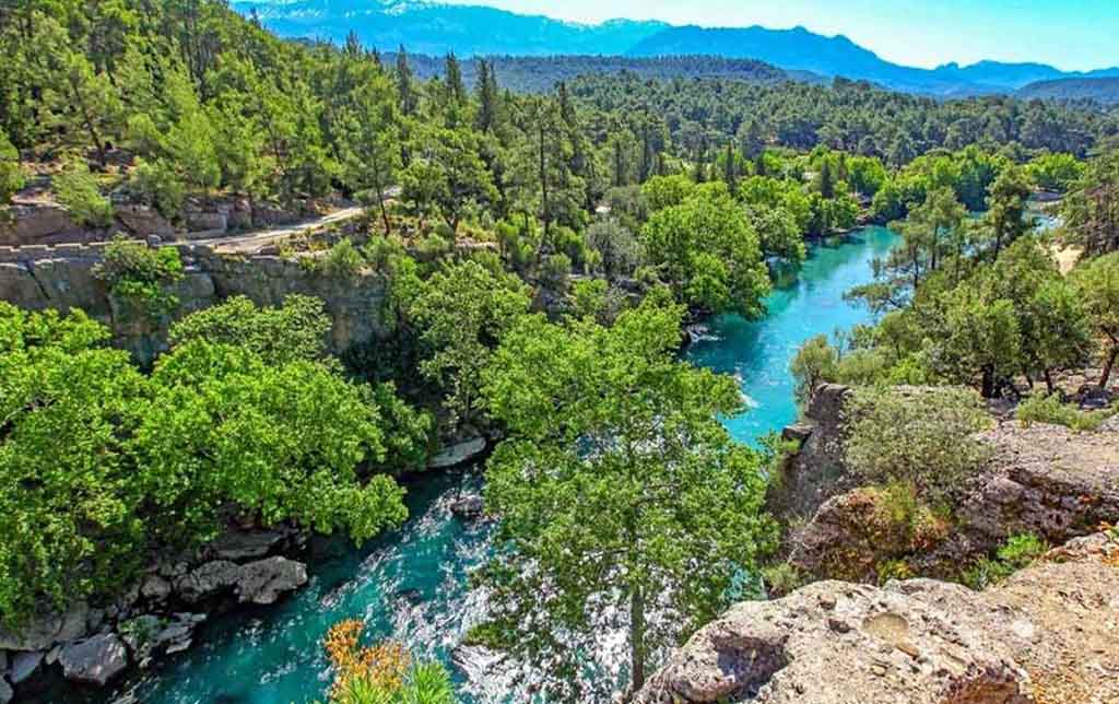 Top 10 Things To Do In Side, Turkey: Best Attractions in 2026
