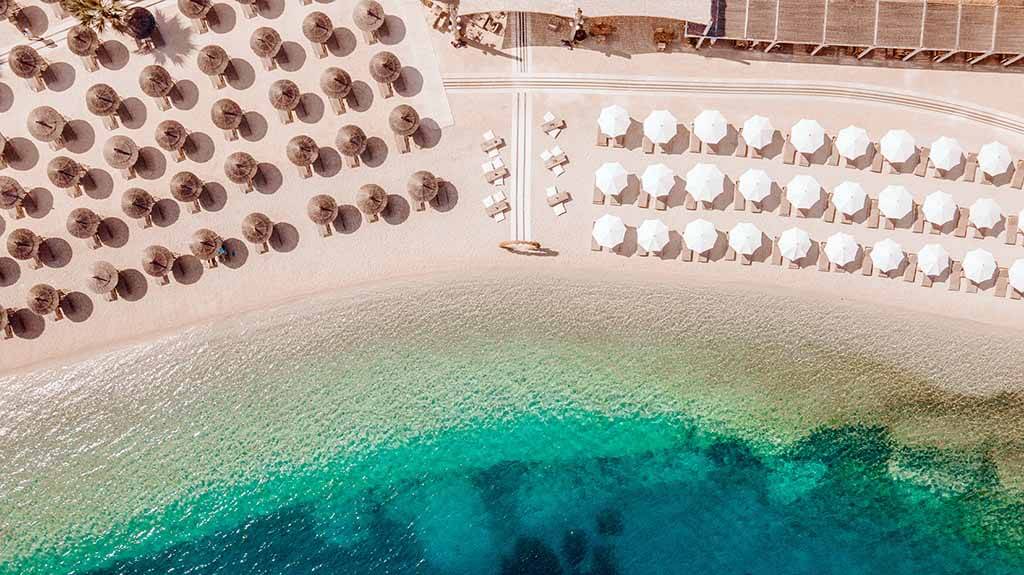 Sea Me Beach in Fethiye: Location, Facilities and Fee