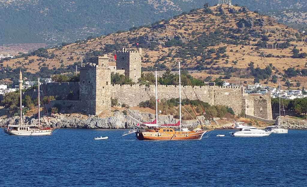 Top 10 Things To Do in Bodrum, Turkey: Must-Visit Spots in 2026
