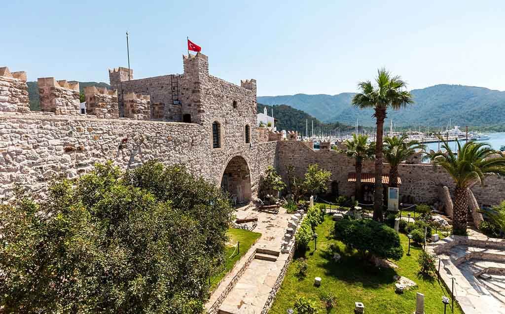 Top Things to Do in Marmaris, Turkey: Best Attractions in 2026