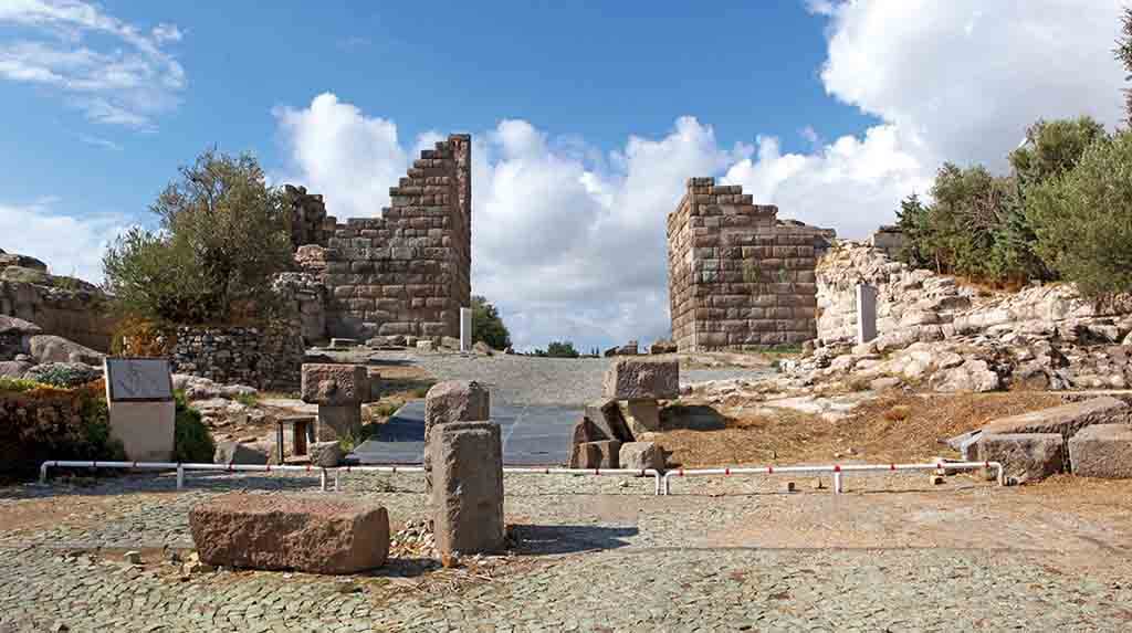 Top 10 Things To Do in Bodrum, Turkey: Must-Visit Spots in 2026
