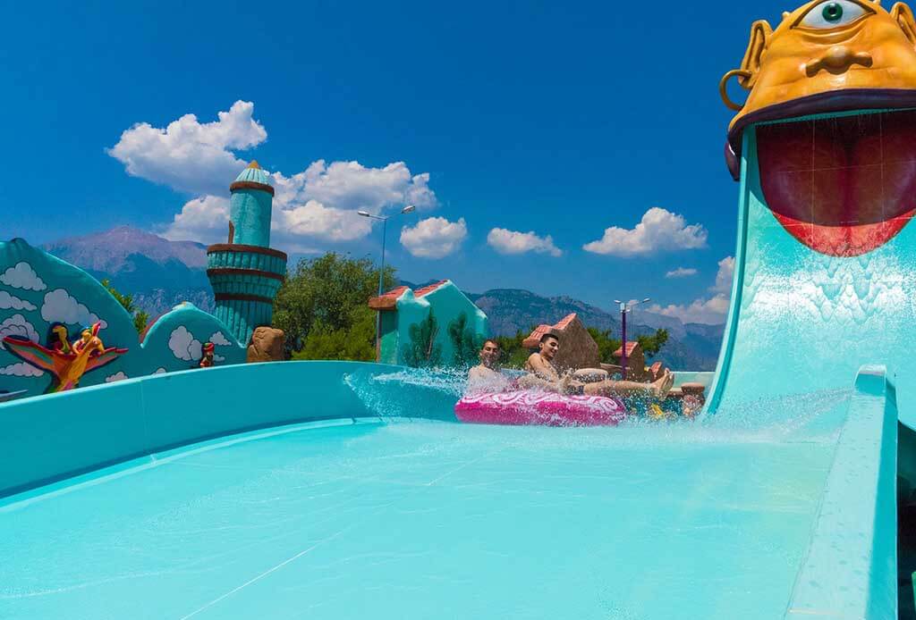 Top 10 Things To Do in Kemer, Turkey: Must-Visit Spots in 2026