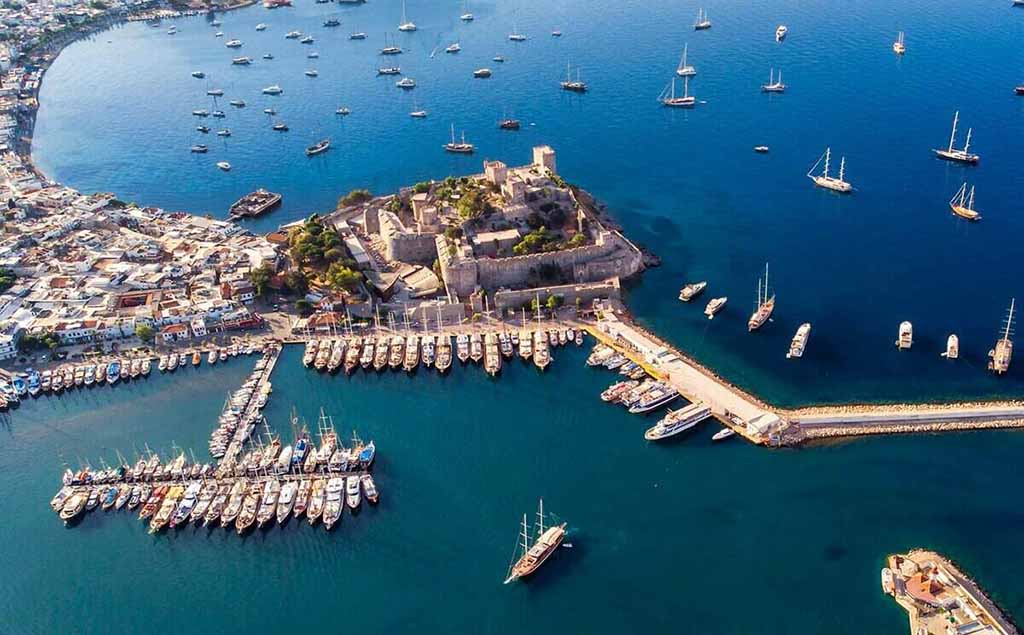 Top 10 Things To Do in Bodrum, Turkey: Must-Visit Spots in 2026
