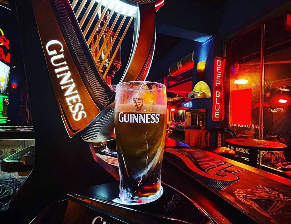 5 Best Bars & Pubs in Fethiye: Location, Menu and Reviews