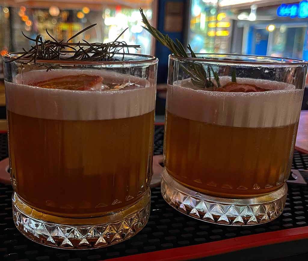 5 Best Bars & Pubs in Fethiye: Location, Menu and Reviews