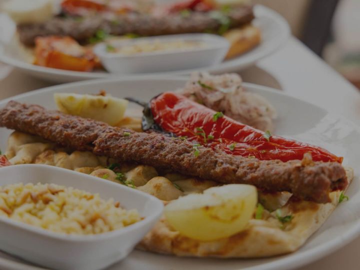 Healthy Turkish Food: 10 Nutritious Dishes & Recipes
