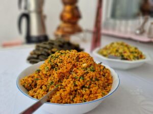 10 Best Healthy Turkish Food: Nutritious Delights Unveiled