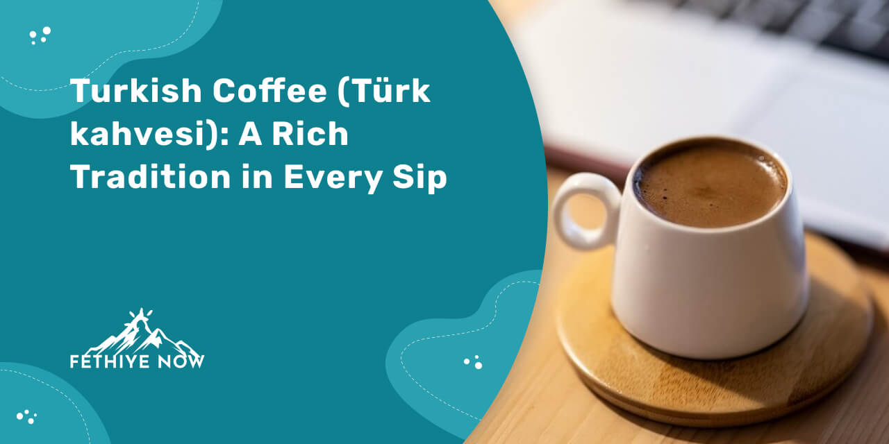 Turkish Coffee: How To Make It and How To Drink It