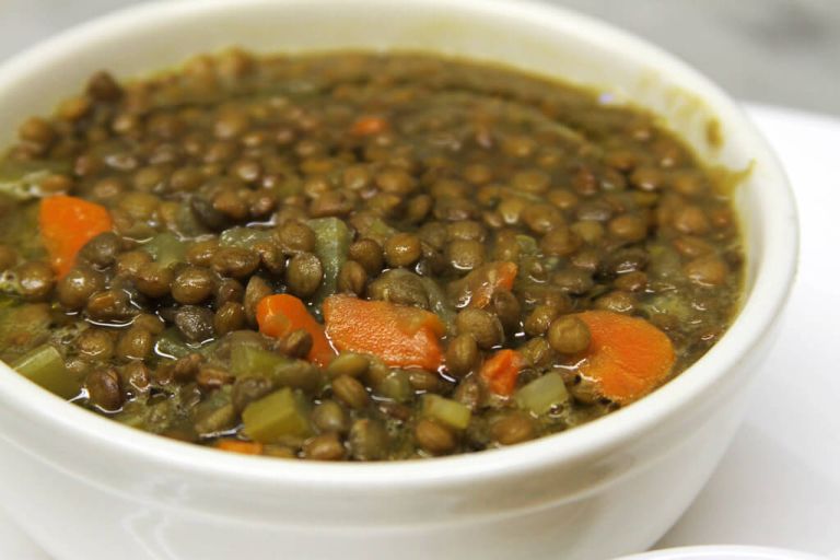 TOP 10 Soups In Turkey: A Guide for Travelers