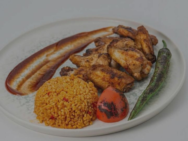 Turkish Bulgur Recipe: A Quick & Easy Side Dish